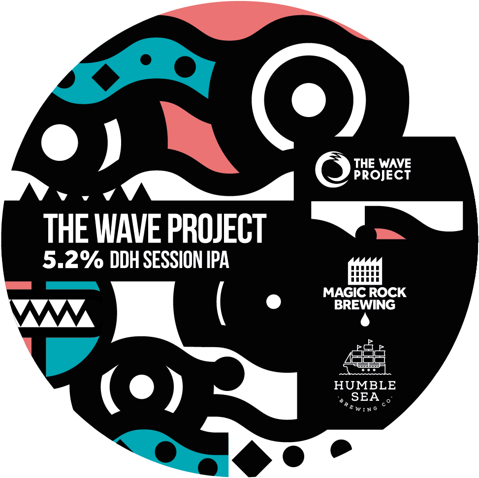 THE WAVE PROJECT
